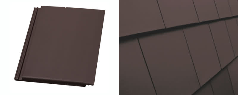 Planum - Concrete Roof Tile